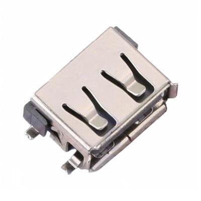SHOU HAN 10.0 QCHTJB6.3 USB, DVI, HDMI Connector Assembly