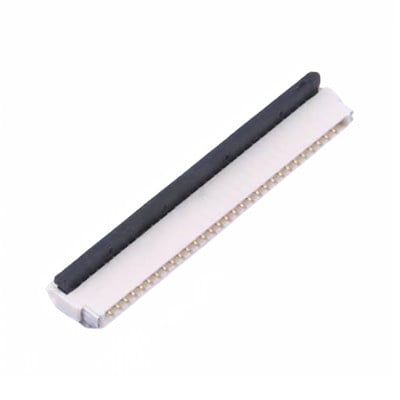 HDGC 0.3K-HX-11PWB FFC/FPC Flat Flexible Connector Assembly