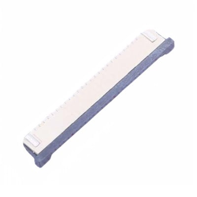 HDGC 1.0K-FX-34PWBG FFC/FPC Flat Flexible Connector Assembly
