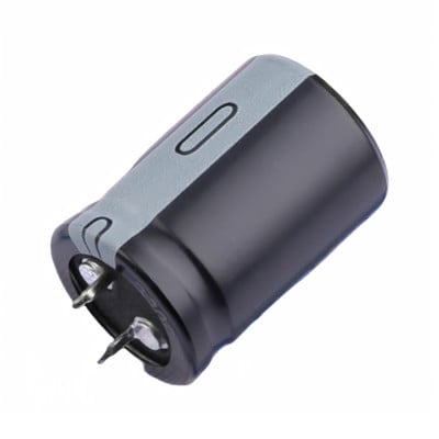 BERYL Electronic Tech KN100M332SI230*40TA-1A3ET Aluminum Electrolytic Capacitor