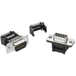 CNC Tech 410M0-37-1-004S D-Sub Connector for sale