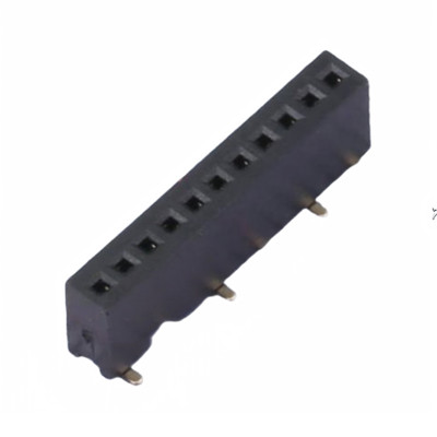 XKB Connection X1311FVS-03-C43D35R1 Female Socket Header Receptacle