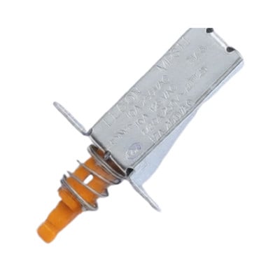 Legion MPS11-HL11O-R Pushbutton Switch