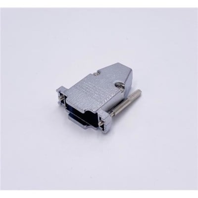 MH CONNECTORS MHC88E300000 D-Sub Backshell Hood
