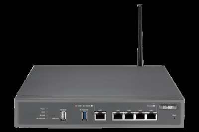 RTLS Wi-SUN Gateway for sale