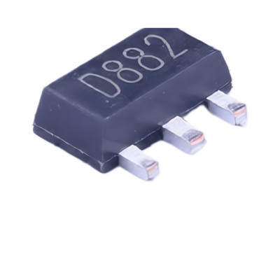 JSCJ D965 Single Bipolar Transistor (hFE 560-950)