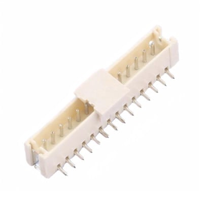 jkun A1501AWV-04-F2MA-R-X Male Pin Header
