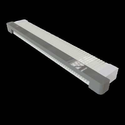Samtec ZF5S-50-01-T-WT FFC FPC Flat Flexible Connector Assembly for sale