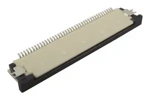 Samtec ZF5S-50-01-T-WT FFC FPC Flat Flexible Connector Assembly for sale