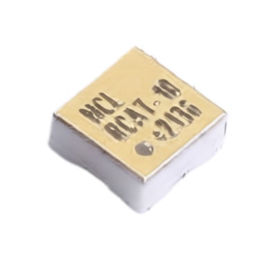 Mini-Circuits RCAT-10+ Attenuator Chip for sale