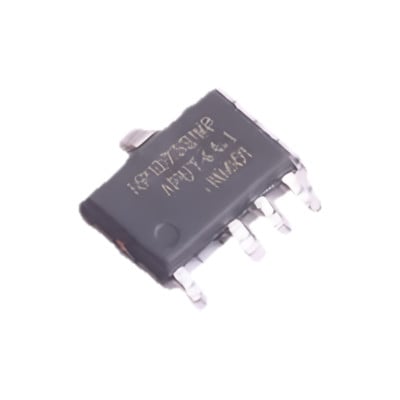 Kiwi Instruments KP1063CSPA LED Driver IC