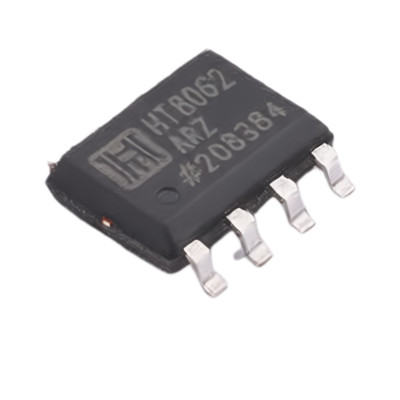 HTCSEMI HT6002VRMZ Amplifier Chip