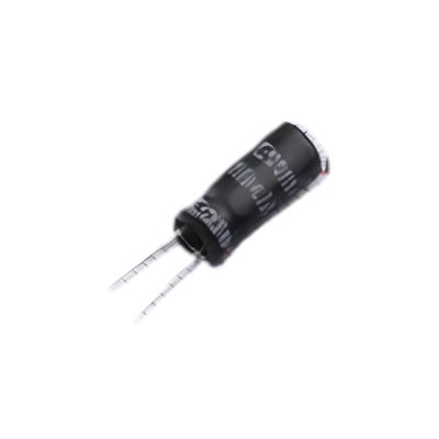 Econd 4.7UF50VC110GL