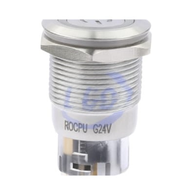 ROCPU Switches TP91913P124GS Pushbutton Switch Chip