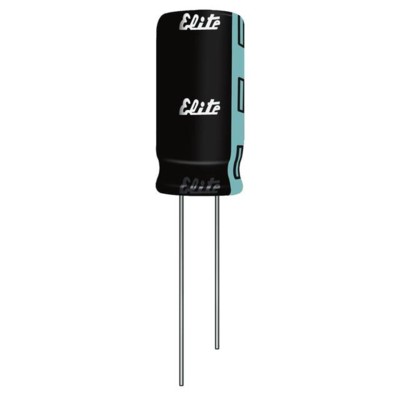 Chinsan PF2C560MSD1020 Aluminum Electrolytic Capacitor
