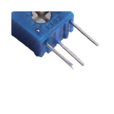 JIERR 3362S-1-503LF Slide Potentiometer