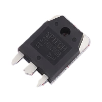 SPTECH SPT30U60DB Single Diode