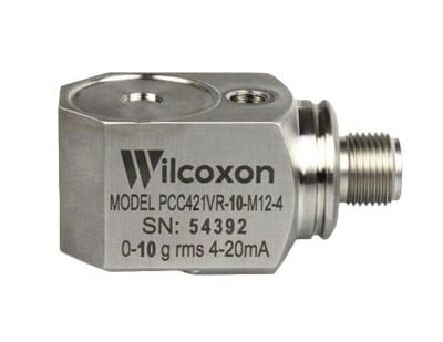 Amphenol PCC423VP-10-J9T2A Vibration Sensor