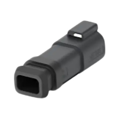 DEUTSCH 934444101 Rectangular Connector Housing