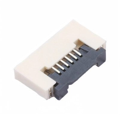 JUSHUO AFC30-S12FCC-00 FFC FPC Flat Flexible Connector Assembly