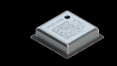 ENS170A Automotive-Grade Air Quality / Multi-Gas Sensor Array for sale