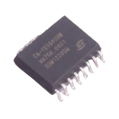 Chipanalog CA-IS3641LVW Digital Isolator Chip