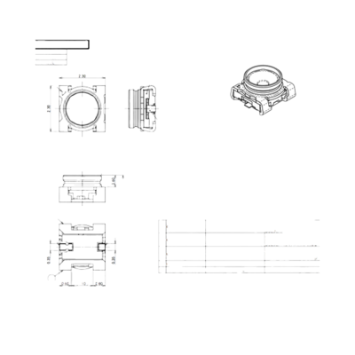 I-PEX 20579-001E