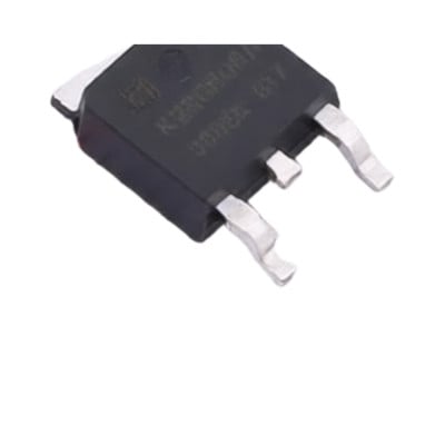 Jiangsu JieJie Microelectronics JMTK2006A Single MOSFET