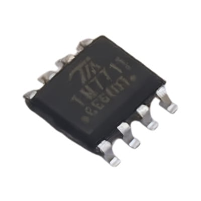 TM(Shenzhen Titan Micro Elec) TM7707 Analog to Digital Converter (ADC)