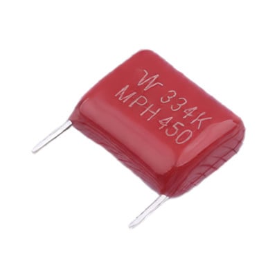 JOEY MPH154J2L4AS4035A1 Film Capacitor