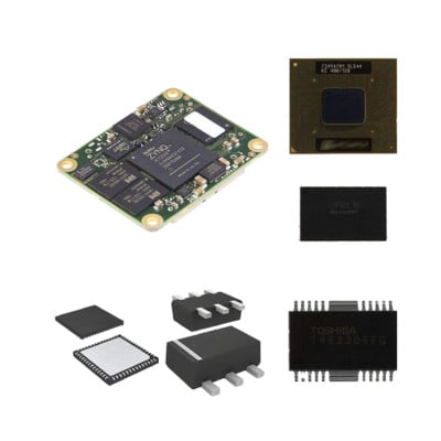 TE Connectivity 646494-1 Hard Metric Standard Chip