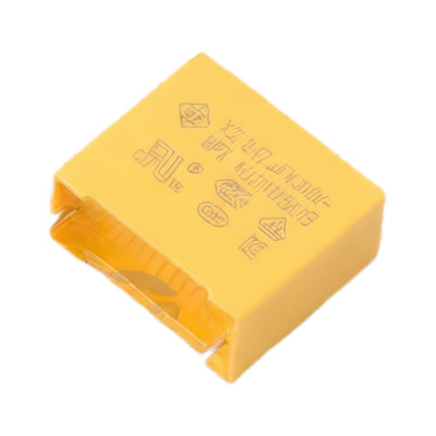 CHAMPION SMQP334K310XXD4B15200 Ceramic Capacitor