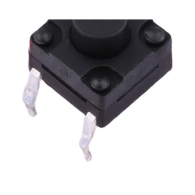 Khon TSW06111-080B331BA Tactile Switch