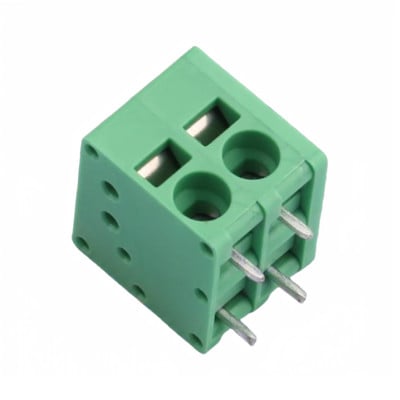 MAX MX205R-3.5-08P-GN01-Cu-A Wire to Board Connector