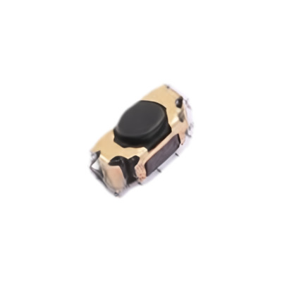 CAX TS2245-CB-AU-2.2x4.5x2.6 Tactile Switch for sale
