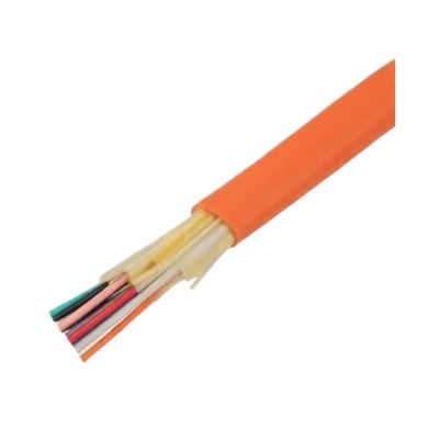 L-com FOB-MFD-48FM2R-M Fiber Optic Cable
