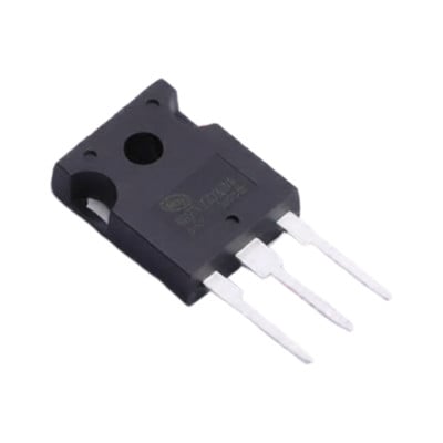 MOT MOT13009DA Single Bipolar Transistor
