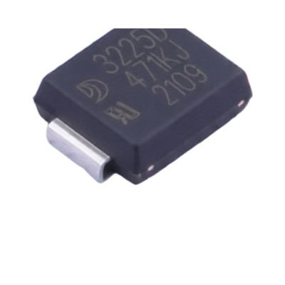 Jingdao Microelectronics 3225D511KJ Metal Oxide Varistor (MOV)