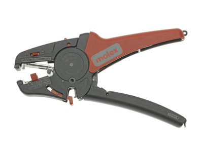 Hand Crimp Tool