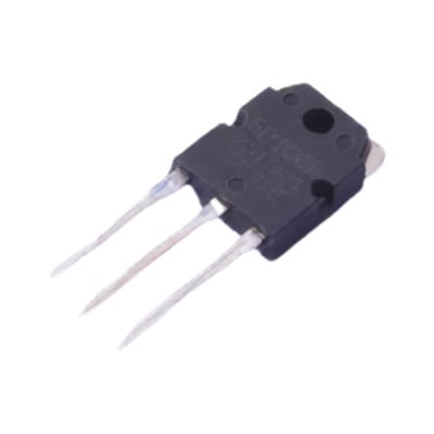 SPTECH 2SA1301 Single Bipolar Transistor
