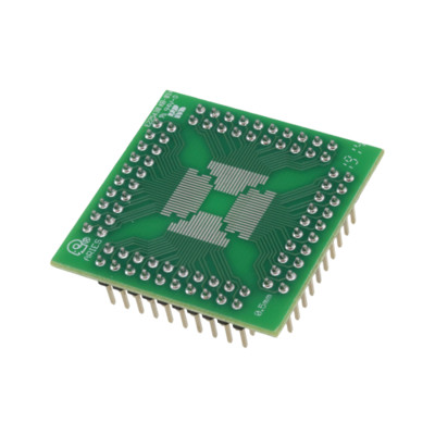 Aries Electronics, Inc. LCQT-QFP0.5-32 Prototyping & Fabrication Chip for sale