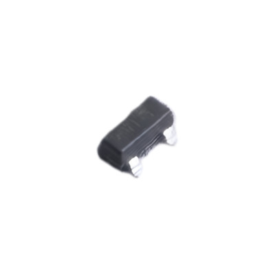 DIODES DDTA115GCA-7-F Single Pre-Biased Bipolar Transistor