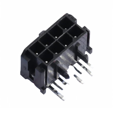 XFCN M3025R-2x4P Male Pin Header for sale