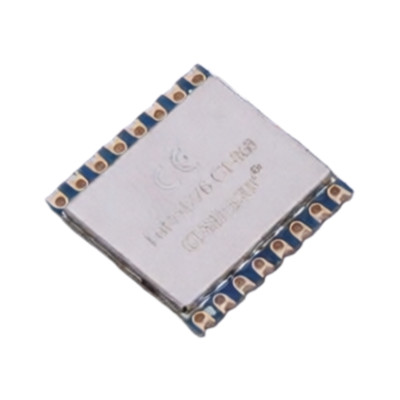 G-NiceRF lora1278F30-433 RF Transceiver Module