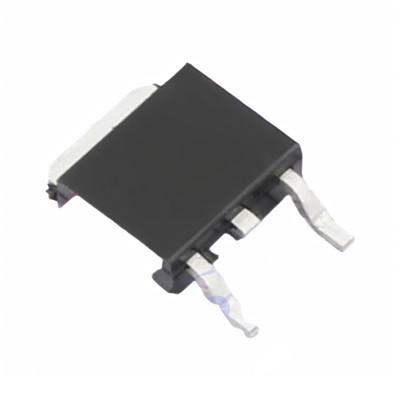 HXY MOSFET BD138