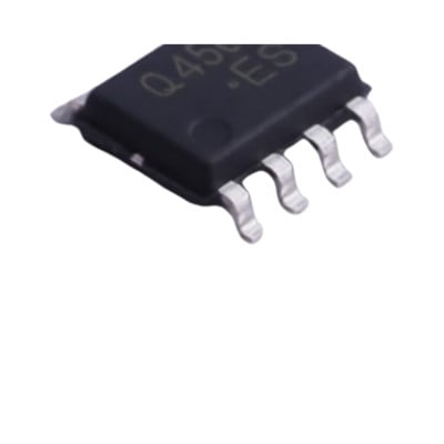 JSCJ CJQ20N03 Single N-Channel MOSFET