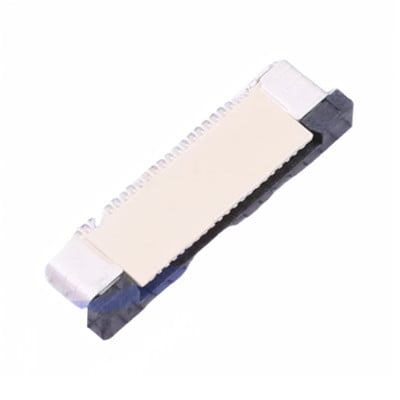 Hanbo Electronic HB-FPC-05LBSJ-H2024P
