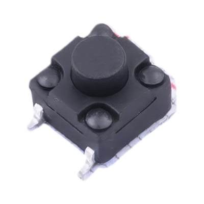 Korean Hroparts Elec K2-1839SP-C4SW-02 Tactile Switch