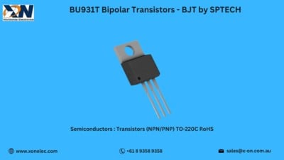 BOURNS PWR220T-20-1200F Through Hole Resistor for sale