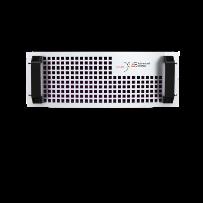 solvix dc and pulsed power supply for sale